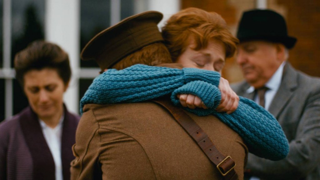 Victoria Rigby – Crow's Eye Productions Costume Department