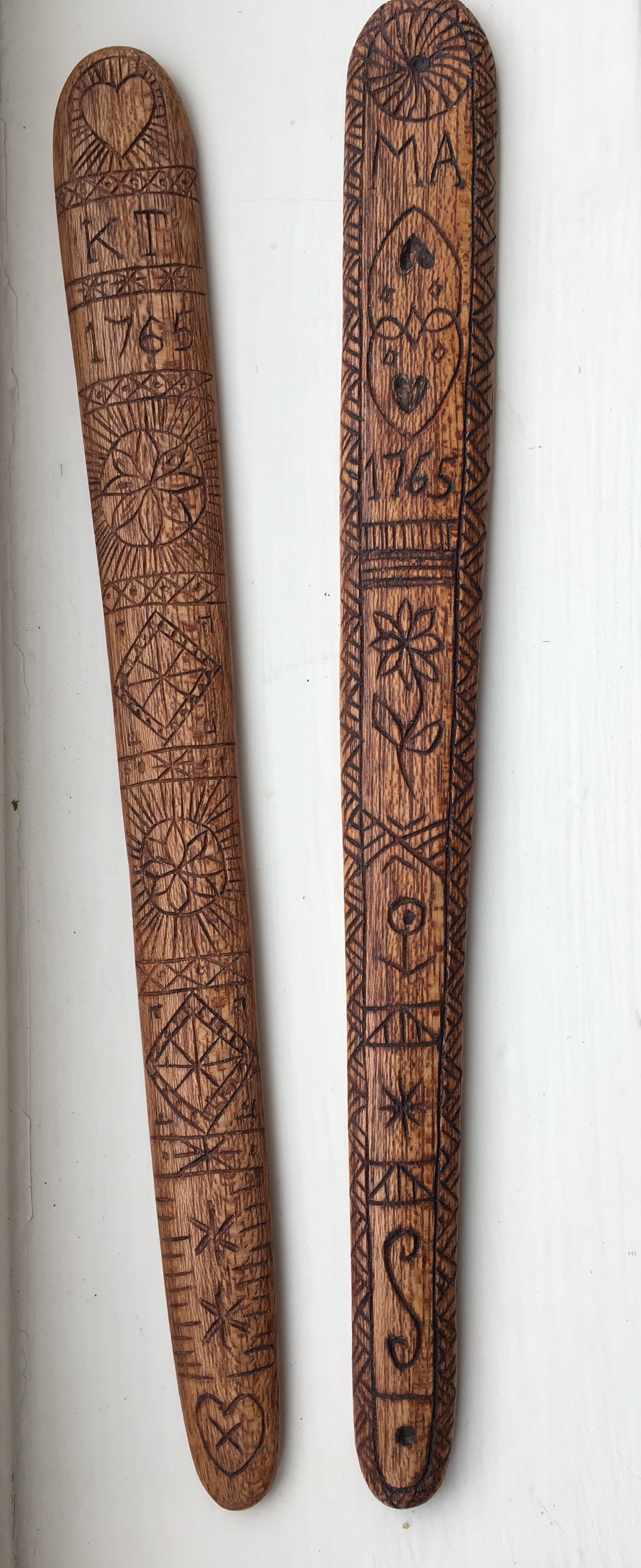 ‘Getting Dressed in the 18th Century – The Busk’. – Crow's Eye ...